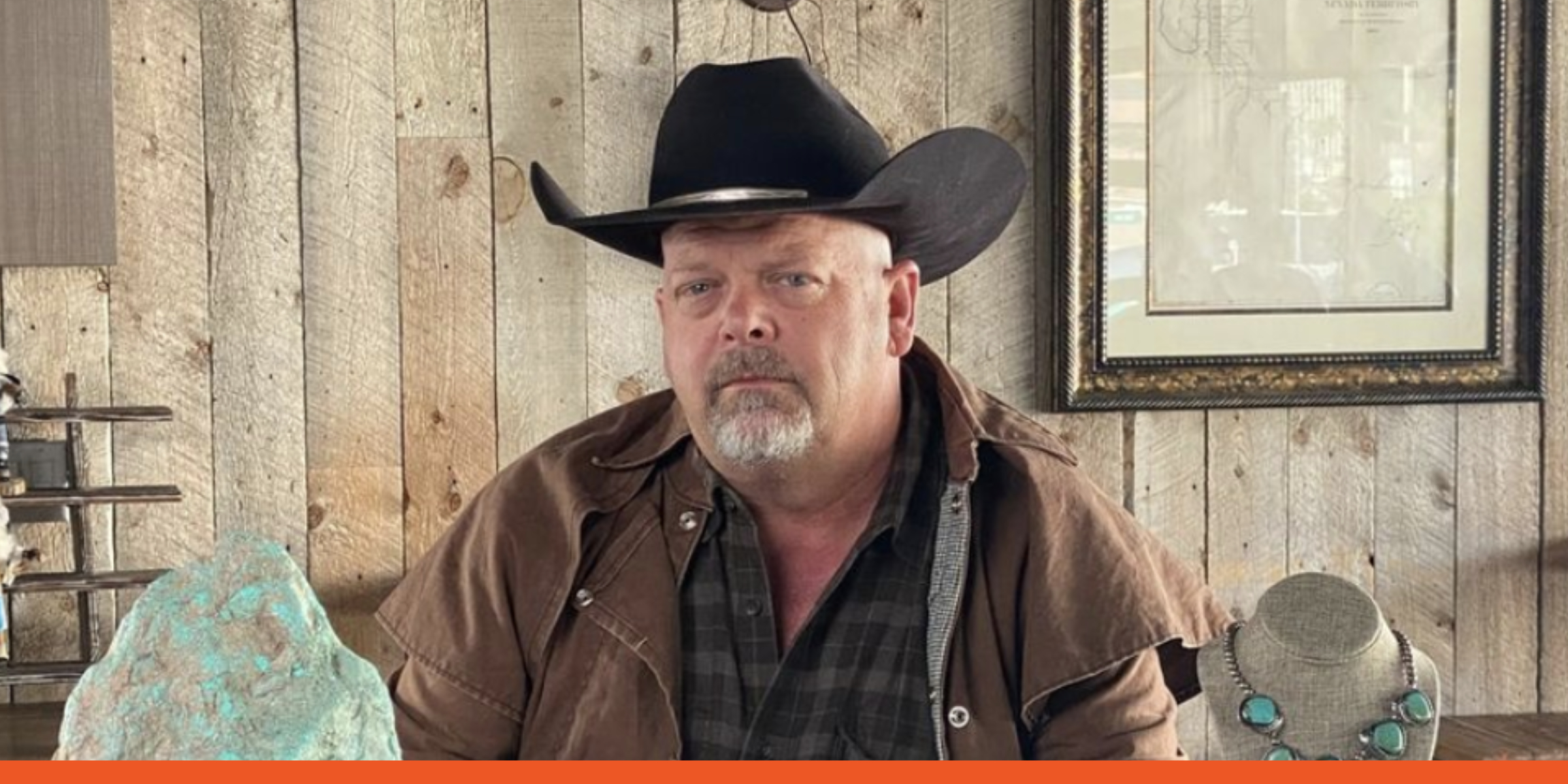 ‘Pawn Stars’ Rick Harrison’s Son Tragically Dies at 39 – Heartbroken ...